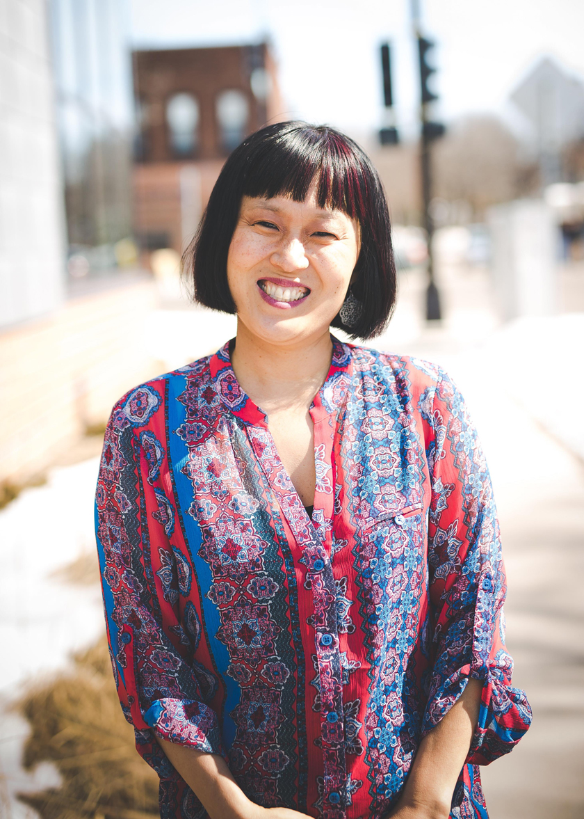 Heather Hauck, Author at Korean Quarterly