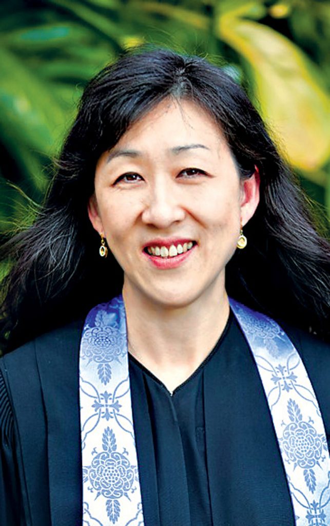Boundless spirit - Korean Quarterly