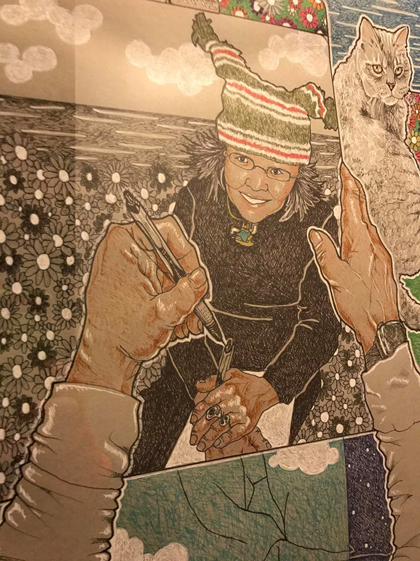 Mi Ok Song Bruining, Author at Korean Quarterly