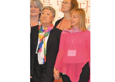 Aiyoung Choi Archives - Korean Quarterly