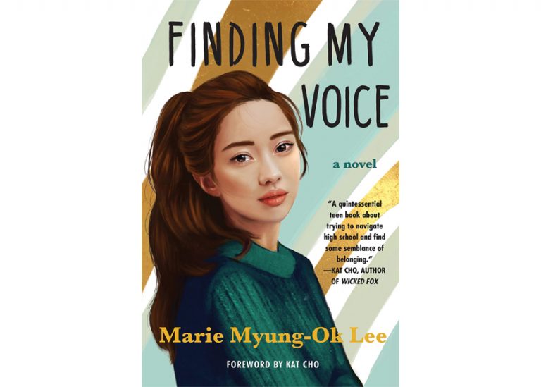 "Finding My Voice" Archives - Korean Quarterly