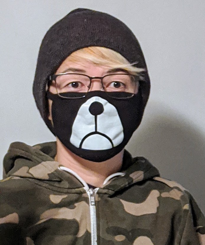 Mae Ouhr, Author at Korean Quarterly